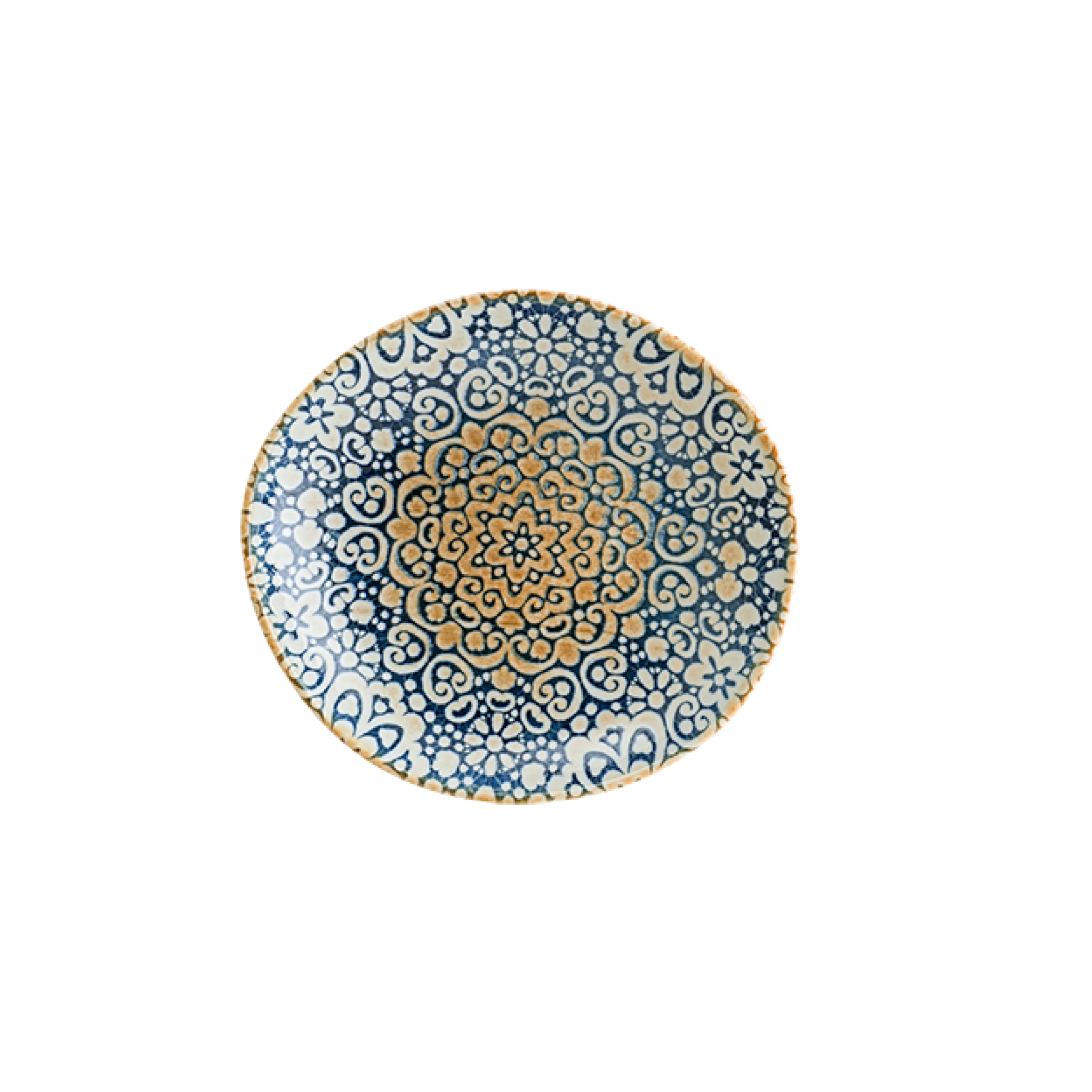 Bonna Alhambra Vago Deep Plate 26cm, 790cc | alahrar.ae