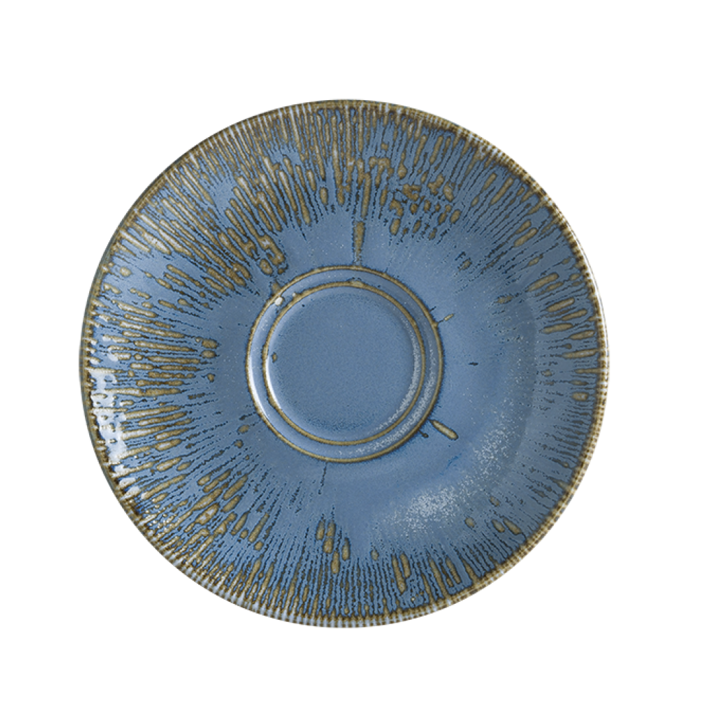 Bonna Sky Snell Gourmet Consomme Plate 19 cm - Al Ahrar Hotel Supplies ...