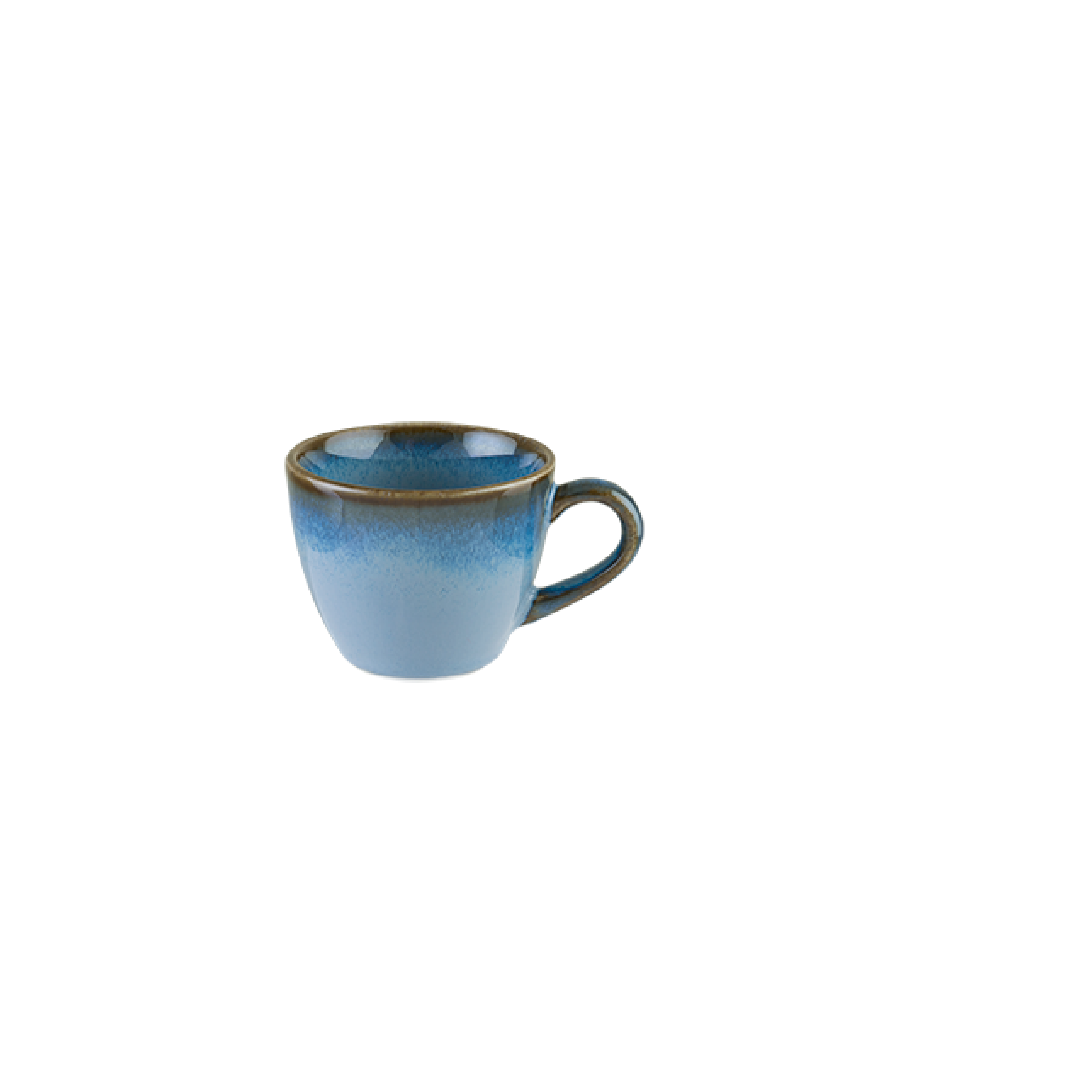 Bonna Sky Rita Coffee Cup 80 cc – Elegant & Durable | Al Ahrar
