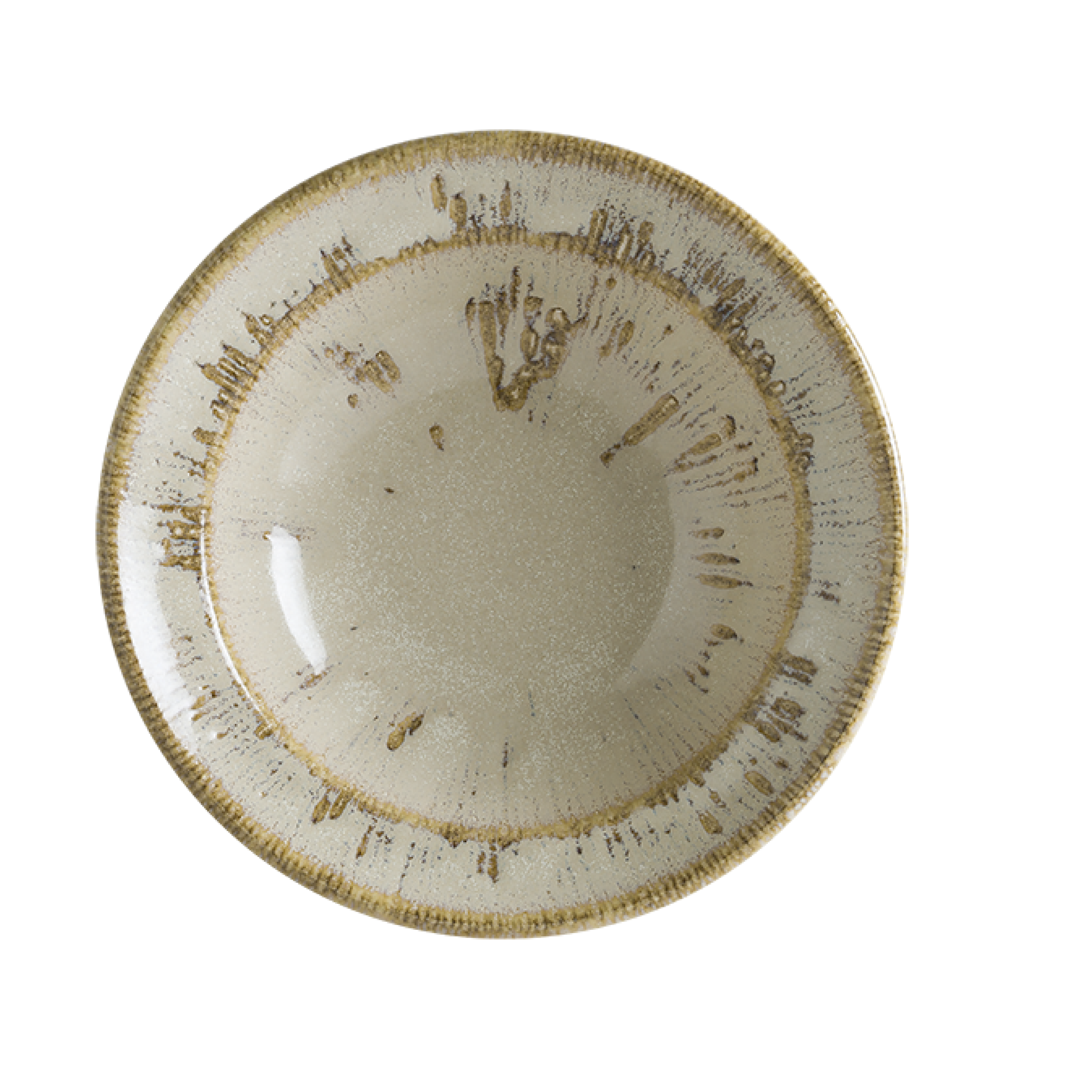 Bonna Sand Snell Gourmet Deep Plate 15 cm 330 cc - Al Ahrar Hotel ...