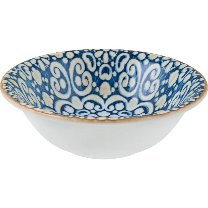 Bonna Alhambra Gourmet Bowl 16 cm 400 cc – Stylish & Practical