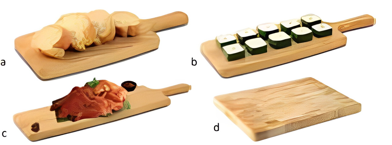 Frenchef Casper Board - Al Ahrar Hotel Supplies L.L.C