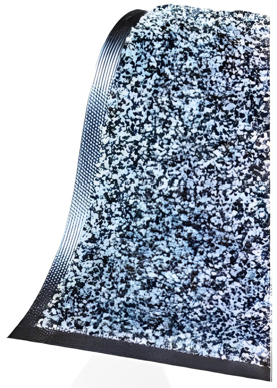 Carter Milta Dust Proof nylon Mats - Al Ahrar Hotel Supplies L.L.C