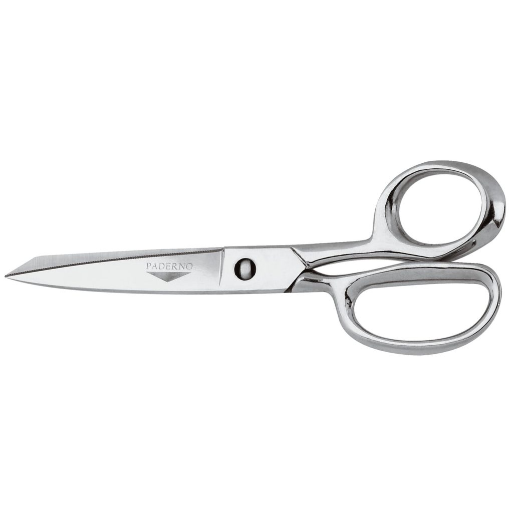Paderno Kitchen Scissors Divisible Cm 18 S/Steel - Al Ahrar Hotel ...