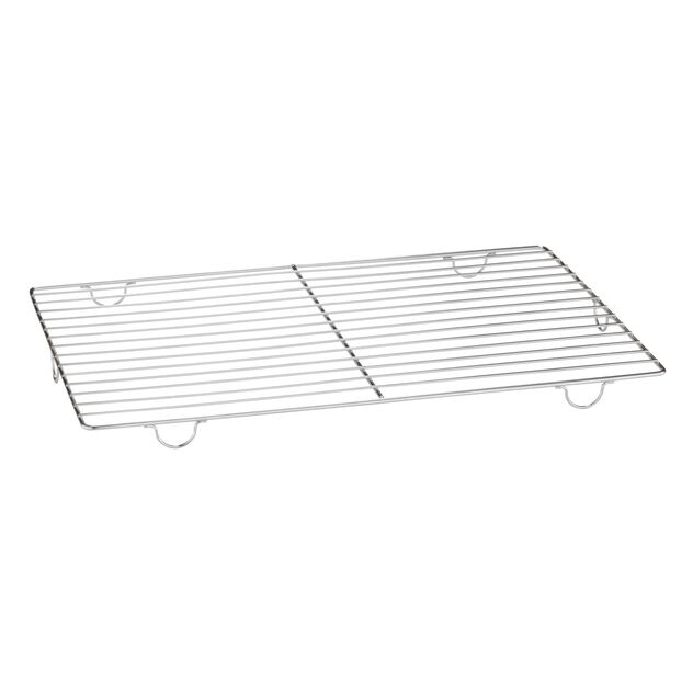Paderno Chrome Plated Cake Cooling Tray S/Steel - Al Ahrar Hotel ...