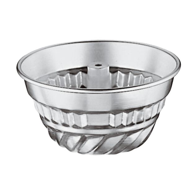 Paderno Cake Tin Gugelhupf Aluminum - Al Ahrar Hotel Supplies L.L.C
