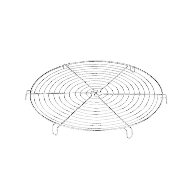 Paderno Cake Cooling Tray S/Steel, Chrome Plated - Al Ahrar Hotel ...