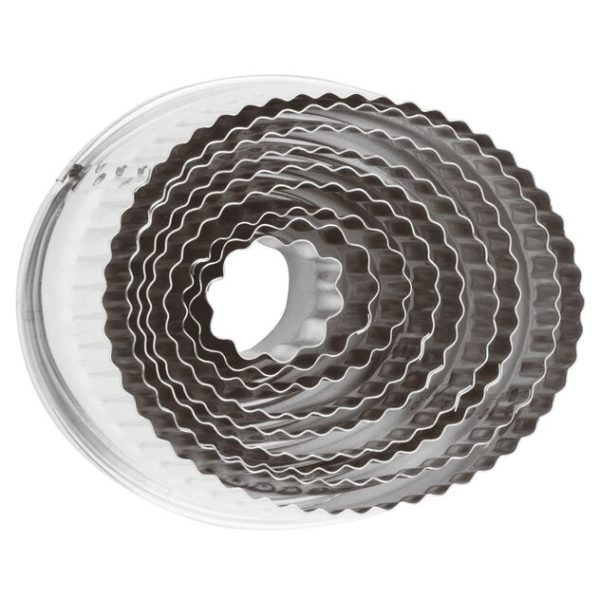 Paderno Fancy Oval S/Steel - Al Ahrar Hotel Supplies L.L.C