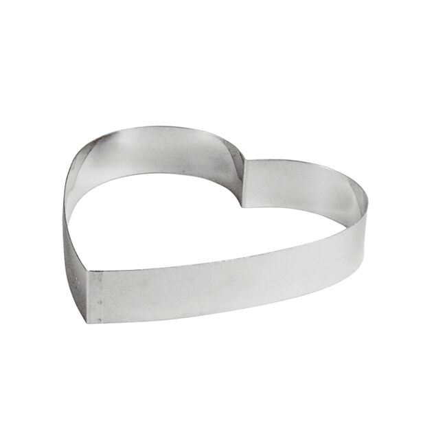 Paderno Heart S/Steel - Al Ahrar Hotel Supplies L.L.C