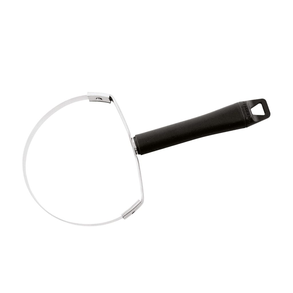 Paderno Melon Peeler Ø Cm 12 Series 48280 S/Steel - Al Ahrar Hotel ...
