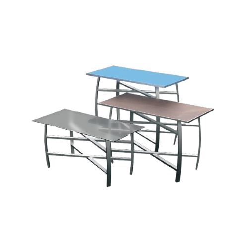 Rectangular Buffet Table Set - Al Ahrar Hotel Supplies L.L.C