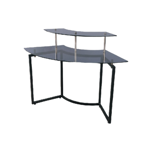 Crescent Two Level Buffet Station - Al Ahrar Hotel Supplies L.L.C