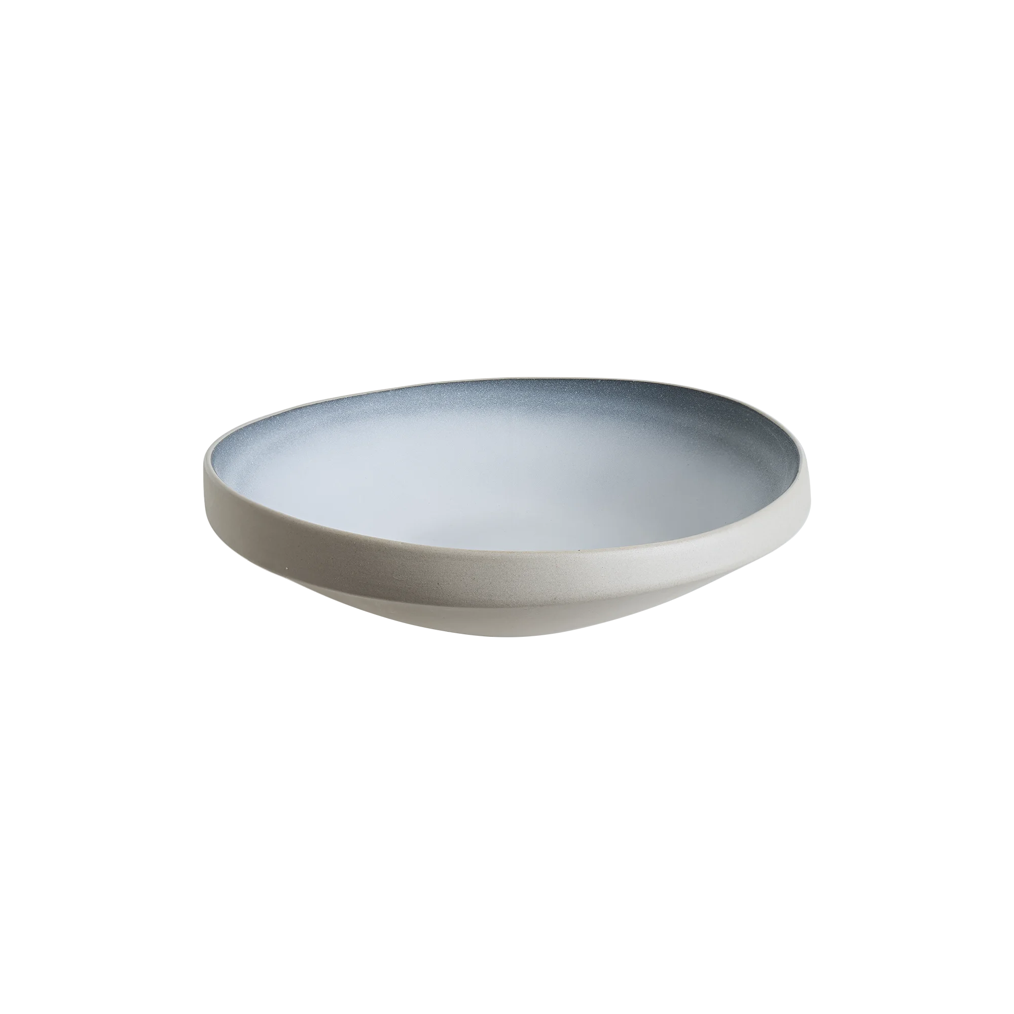 Bonna Crater Deep Plate 17 cm - Al Ahrar Hotel Supplies L.L.C